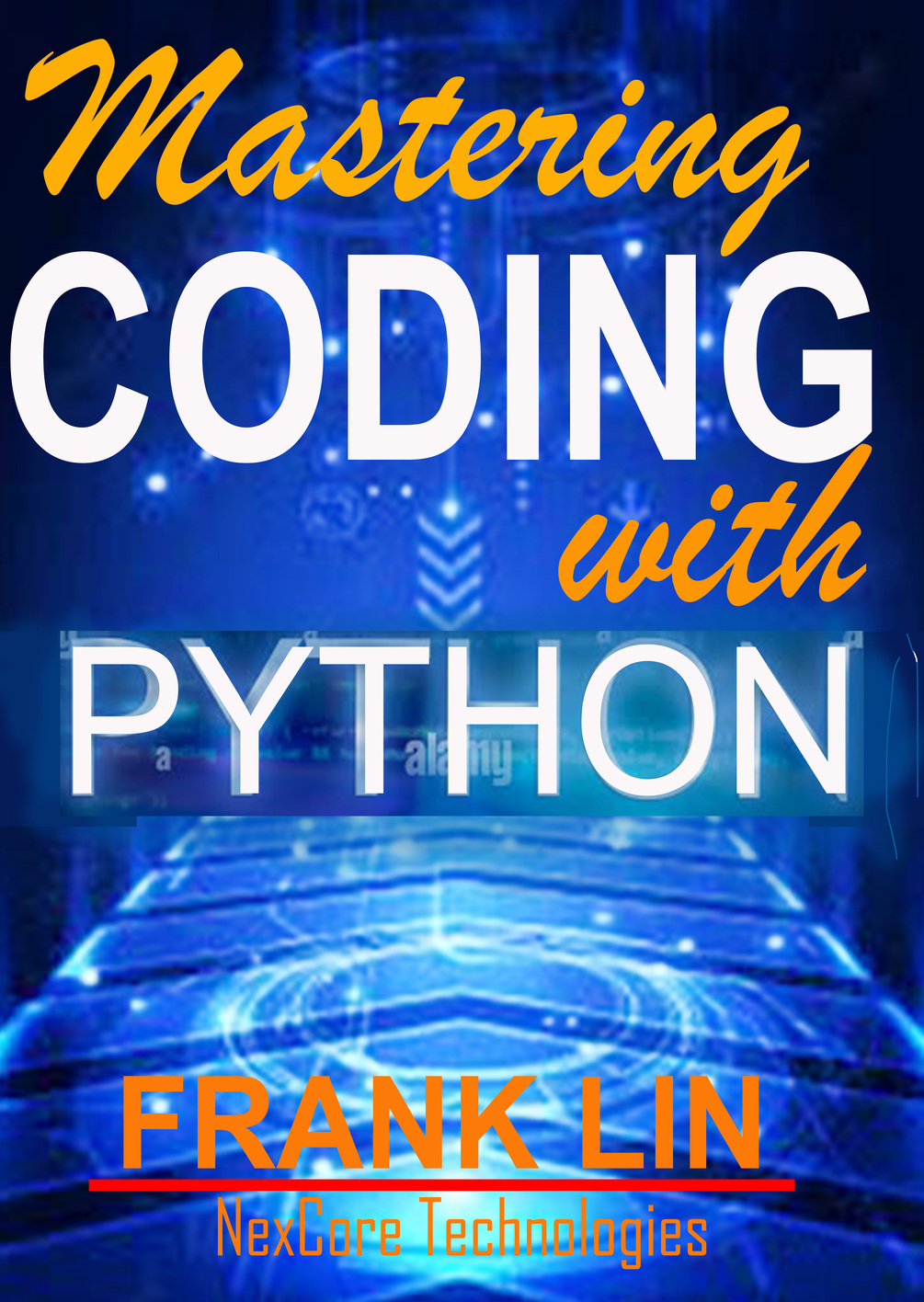PYTHON TUTORIAL EBOOK