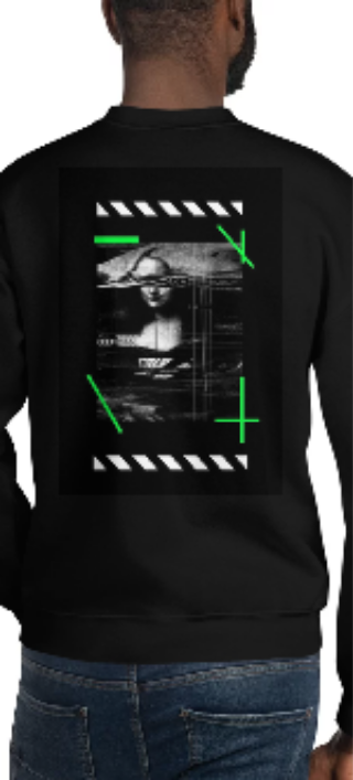 Dukserice OFF WHITE HYPER BEAST