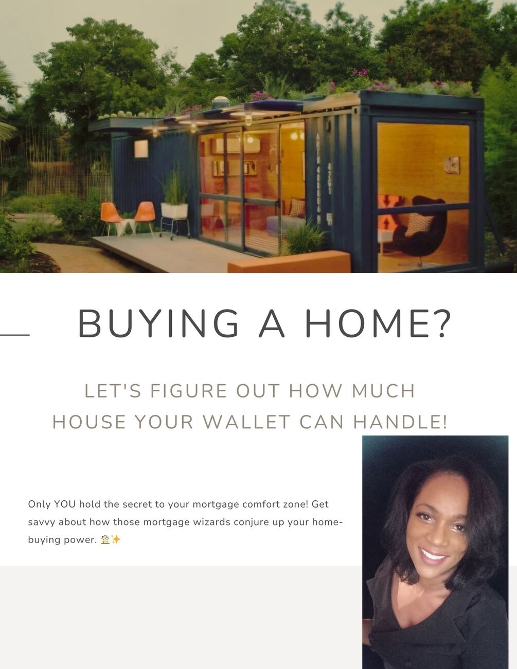 Smart Buyer's Guide: Key to Financial Freedom