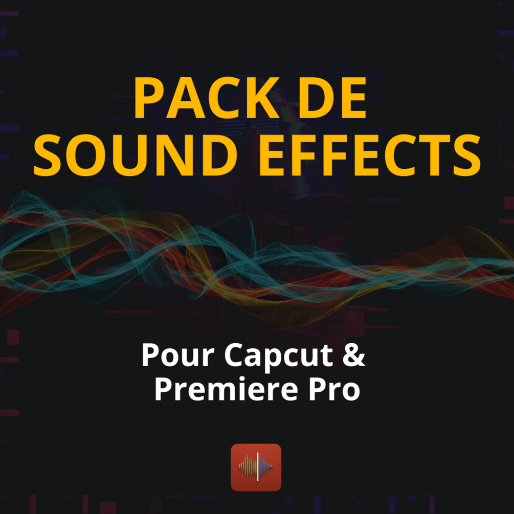 08 Sound effects (Capcut & Prmiere Pro)