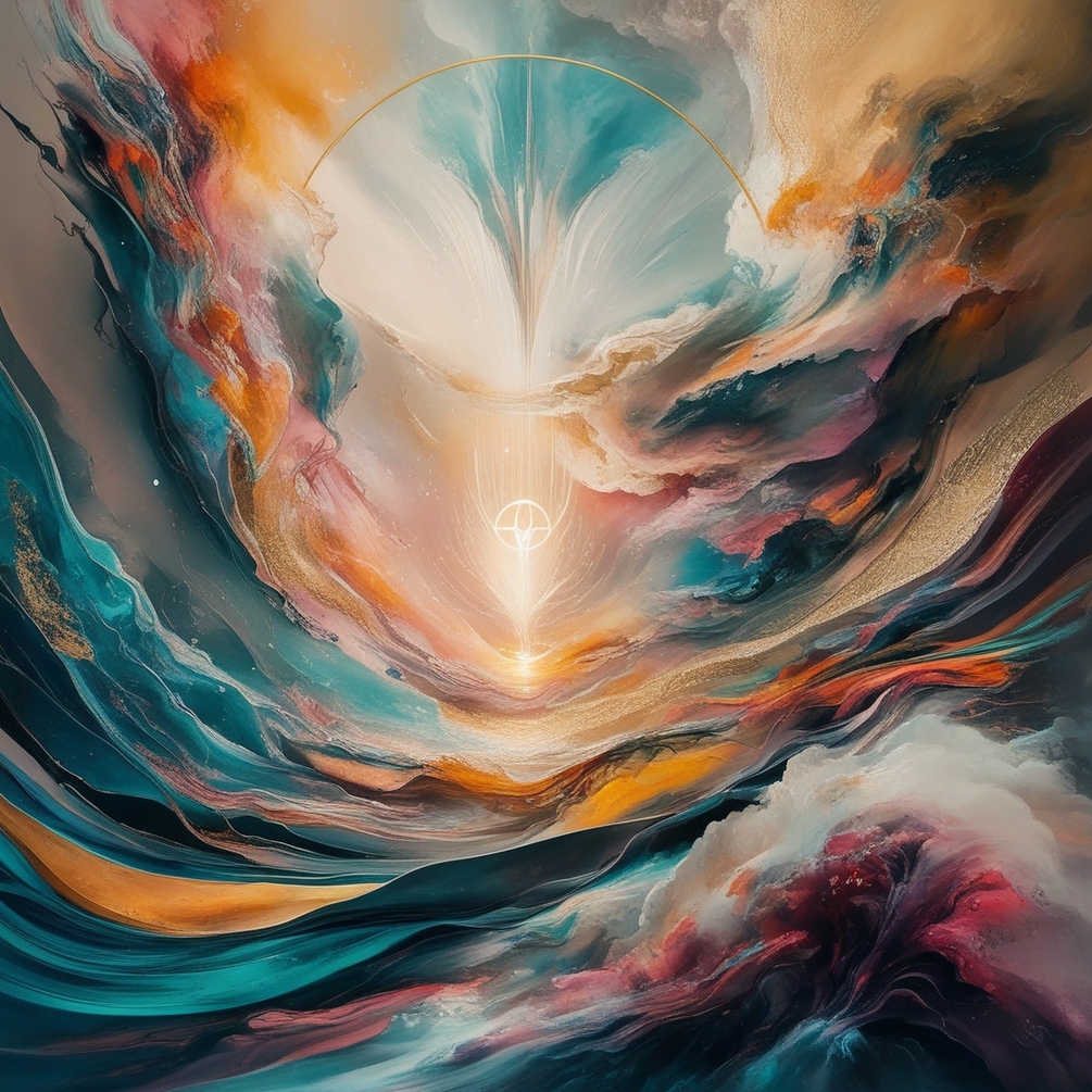 🌟 Divine Images of God 🌟