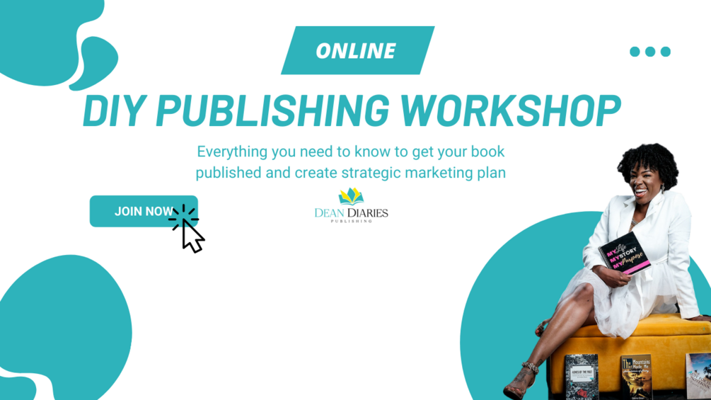 DIY Publishing Workshop