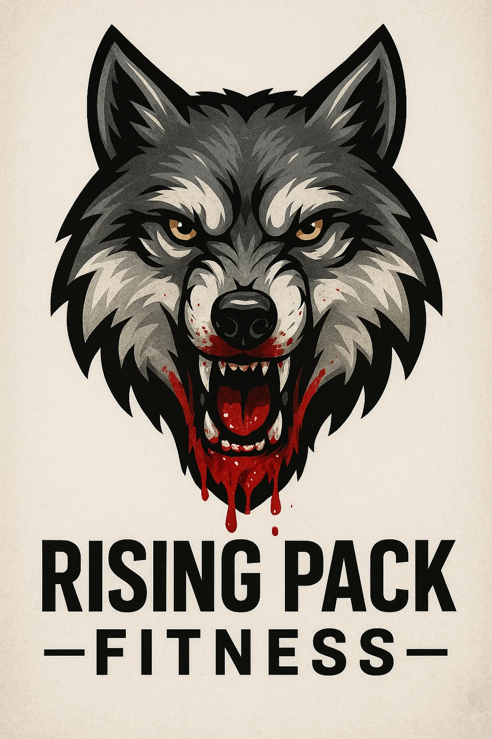 SIZE & SHRED SPLIT (6 DAYS/WEEK) – BULK THEN CUT TRAINING CYCLE