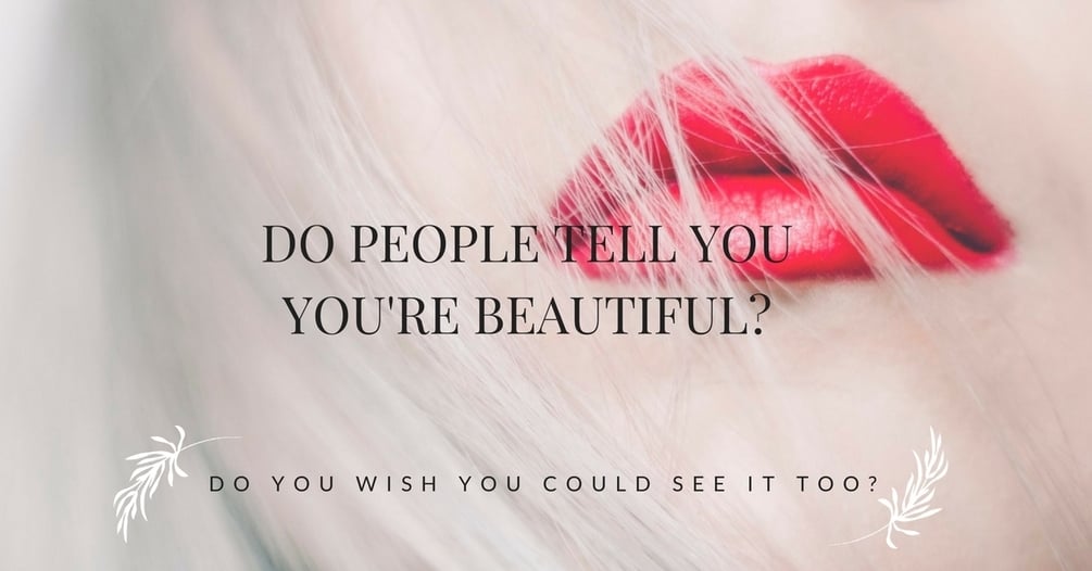 Be Bold. Be Beautiful. Bootcamp