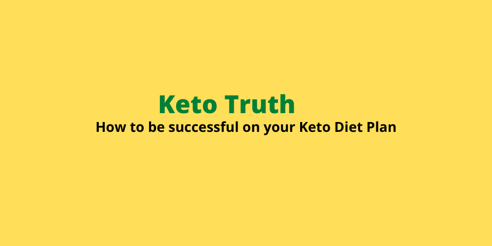 Keto Truth