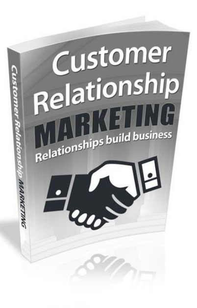 Customer Relationship Marketing-Know how