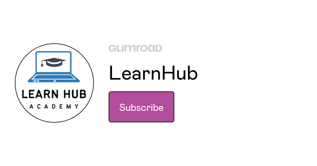LearnHub