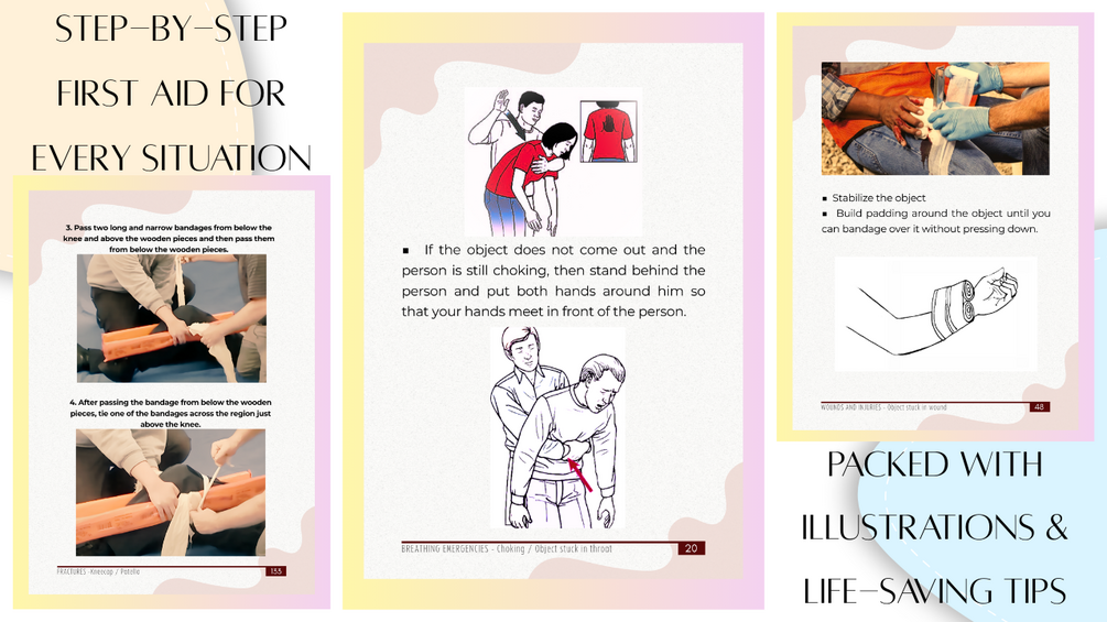 Emergency Response Guide: 83 Emergencies, 1 Guide