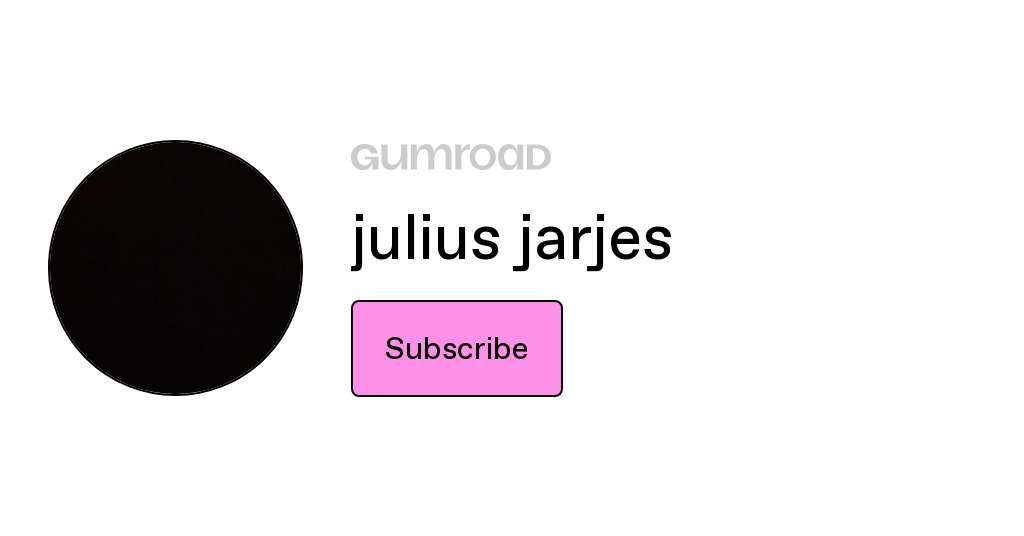 julius jarjes
