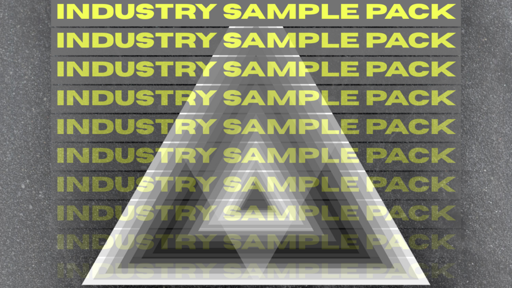 Industry Sample Pack