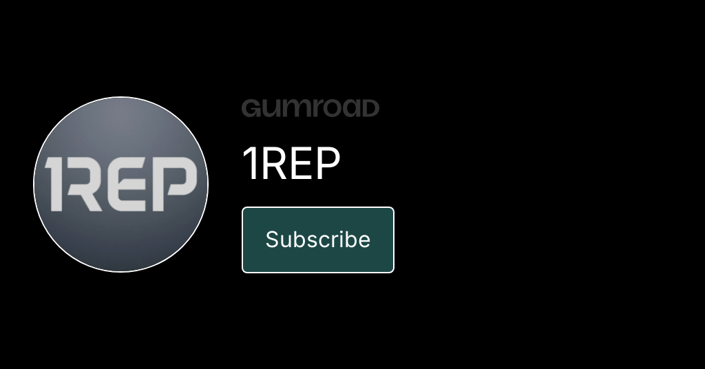 1REP