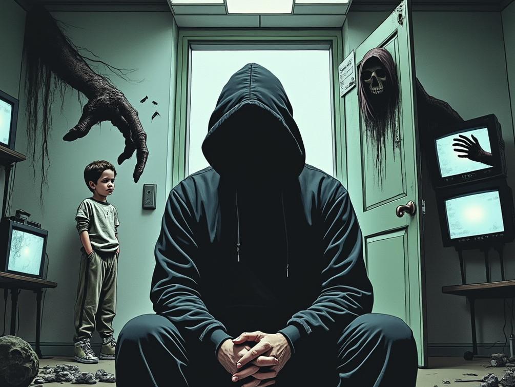 Under Massive Attack – Clutched by Fate: A Confessional Crisis (Music ...