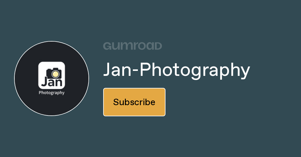 Jan-Photography