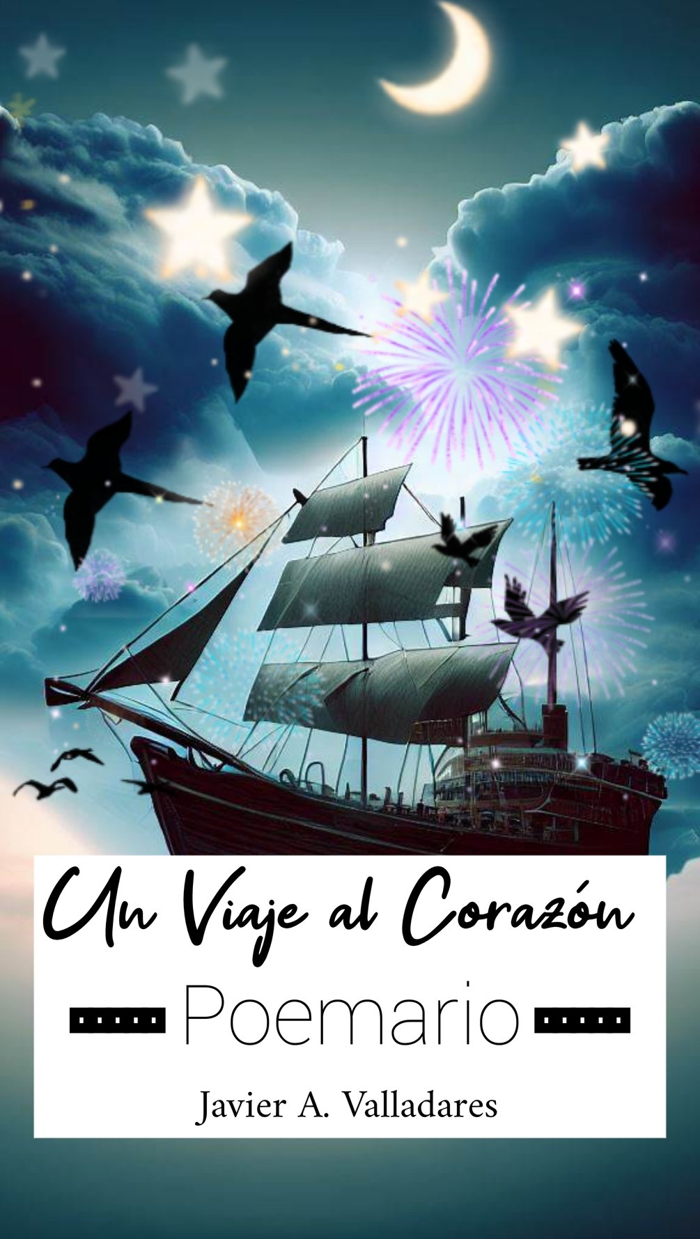 Un viaje al corazón