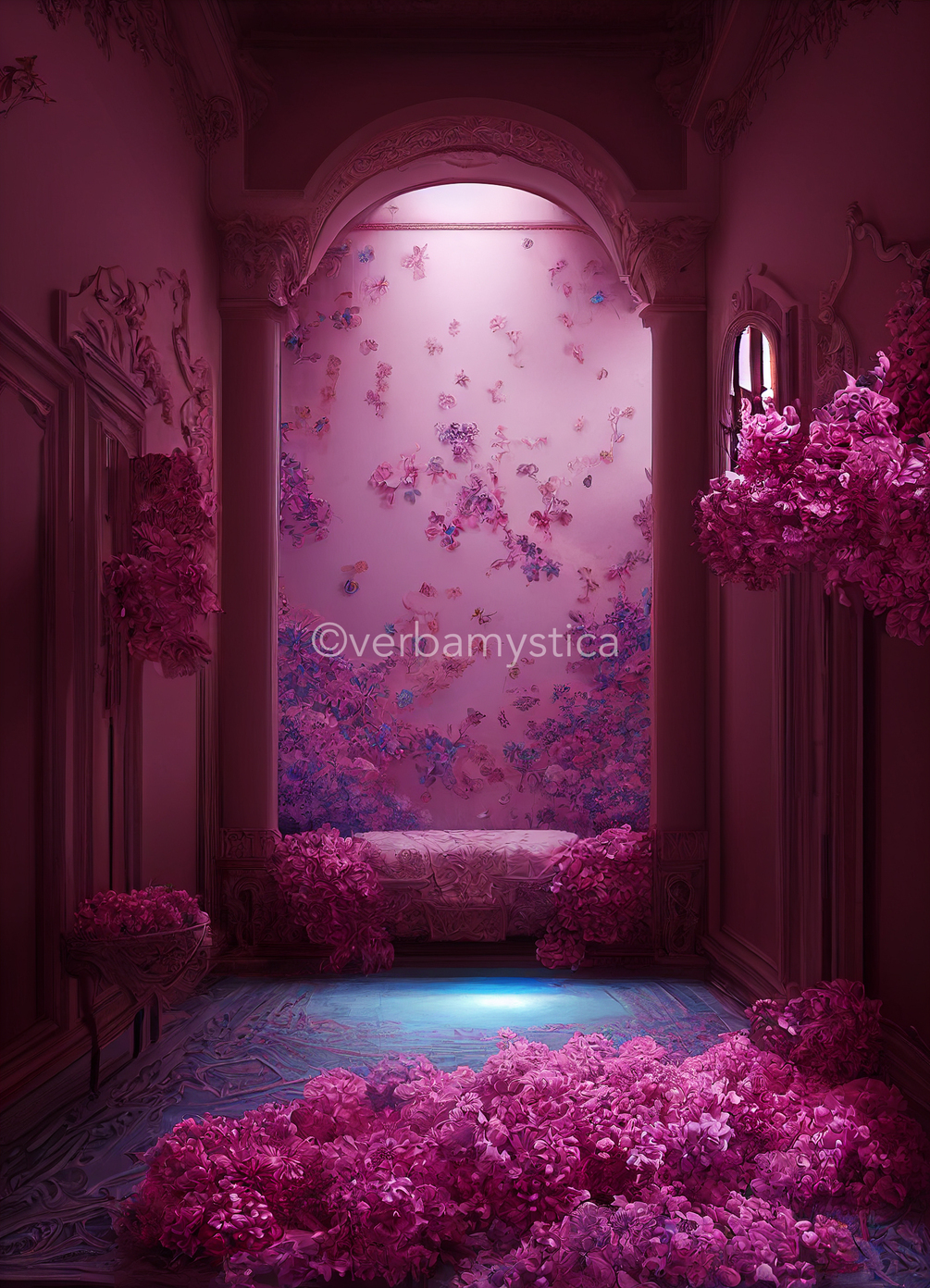 Pink Eden vol.1