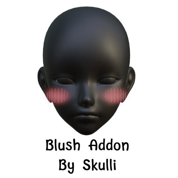 Browsing Avatar Part or Prop - Page 54 - Jinxxy