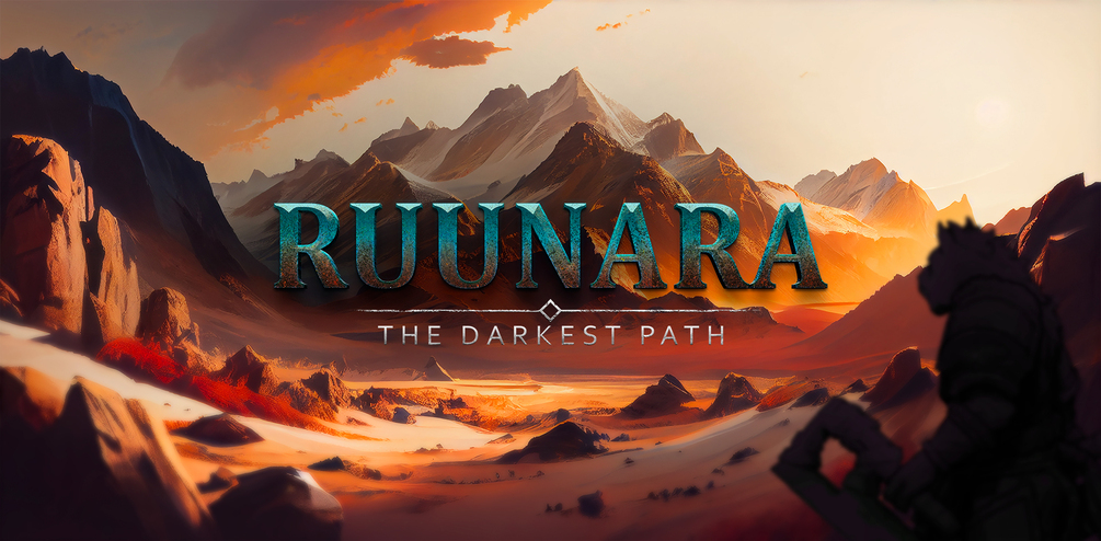 RUUNARA RULES | ALPHA