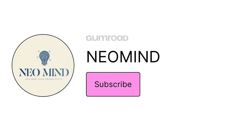 NEOMIND