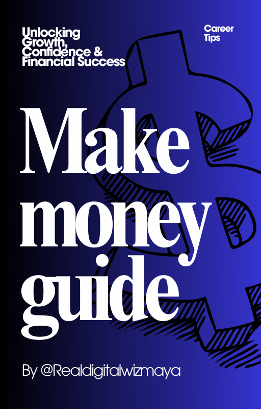 Make money guide