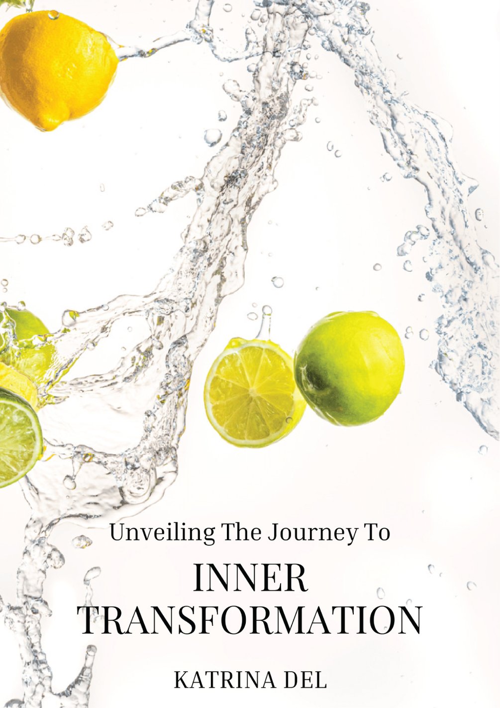 Unveiling The Journey To Inner Transformation