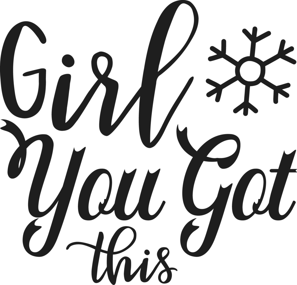 Girl Svg Files For Cricut Silhouette