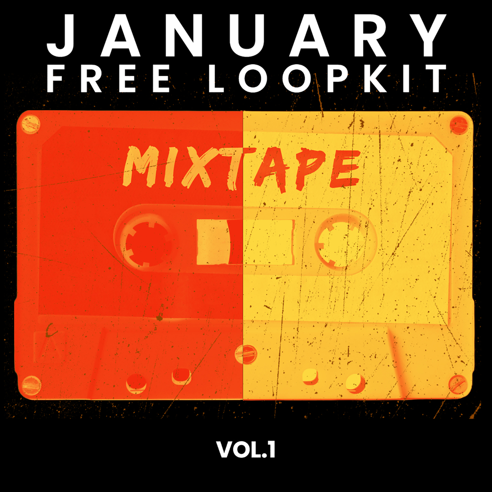 Free January 2023 Loopkit