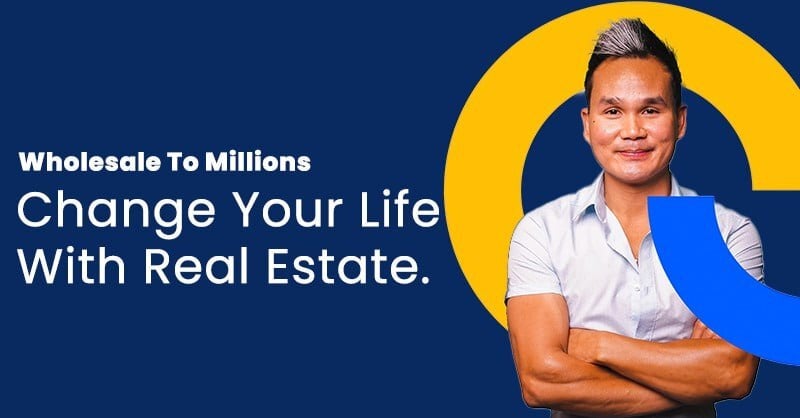 Complete Wholesaling Playbook By King Khang's
