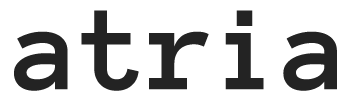 Atria
