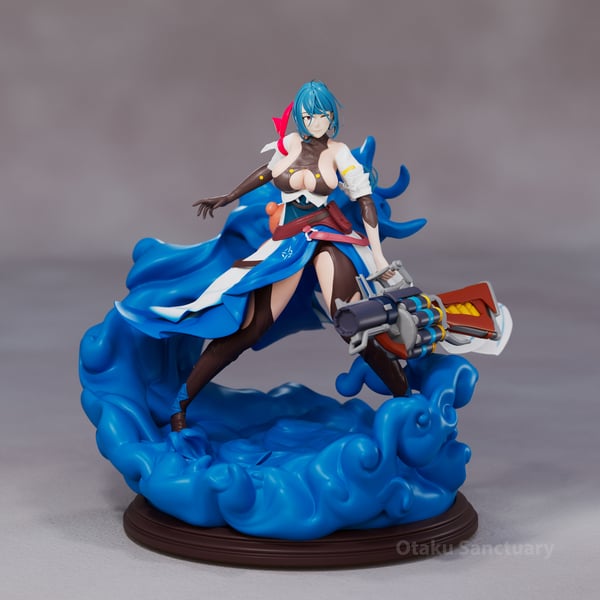Otaku Forge Figure