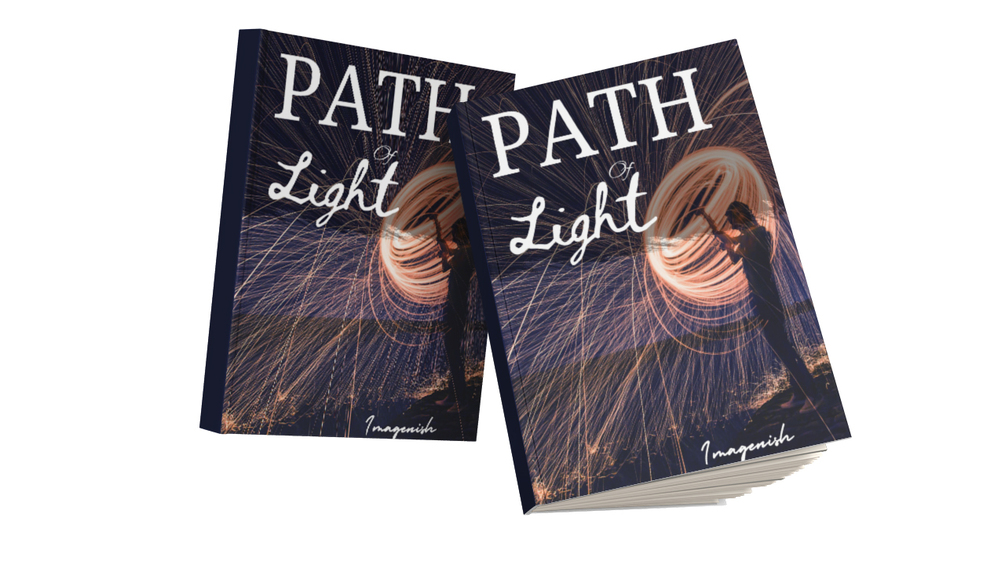 Path of Light