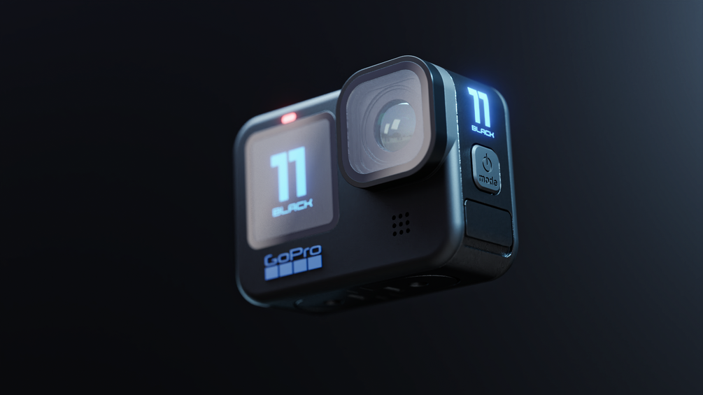 GoPro Hero 11 Black