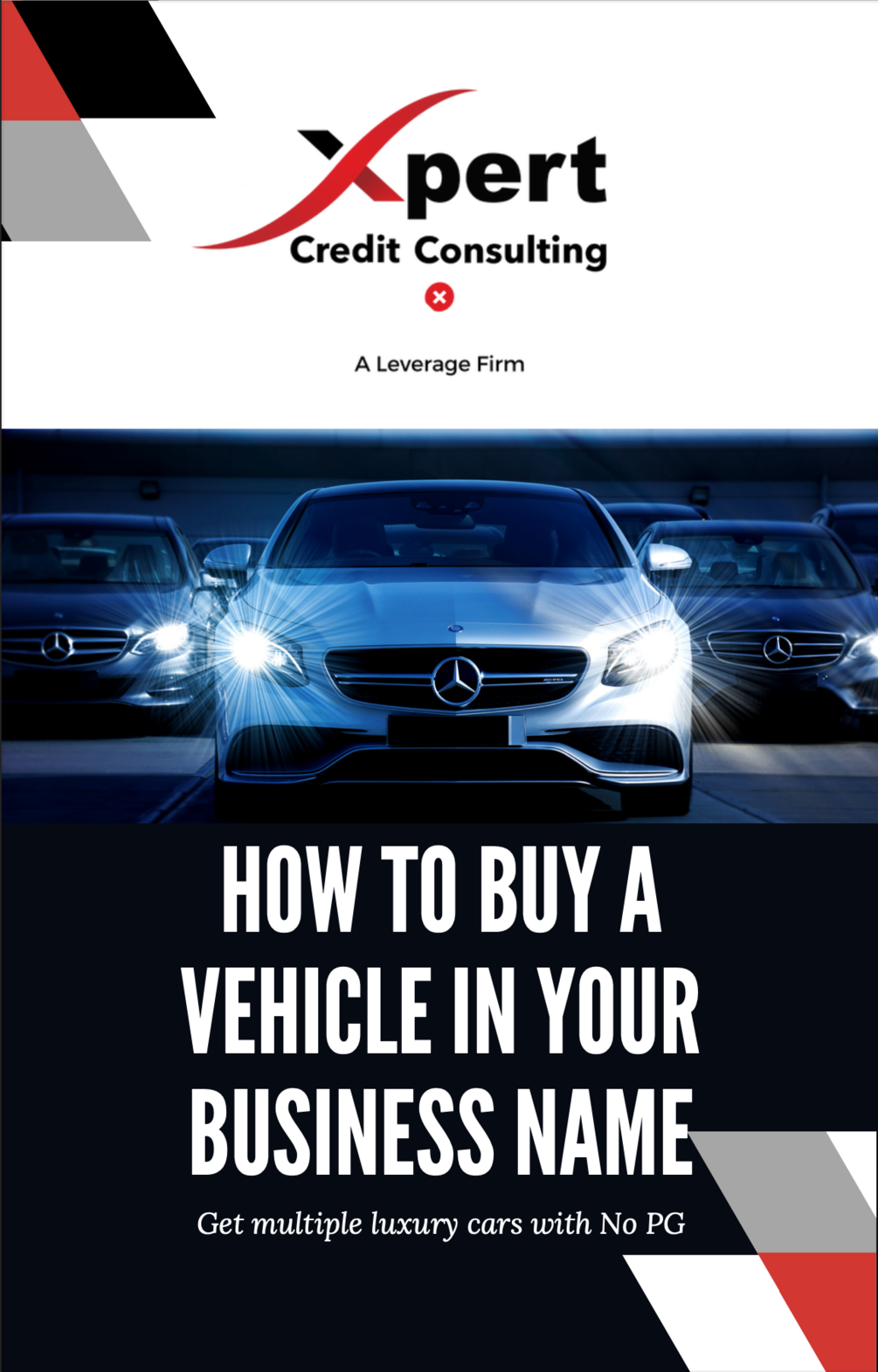 XPERT CREDIT CONSULTING