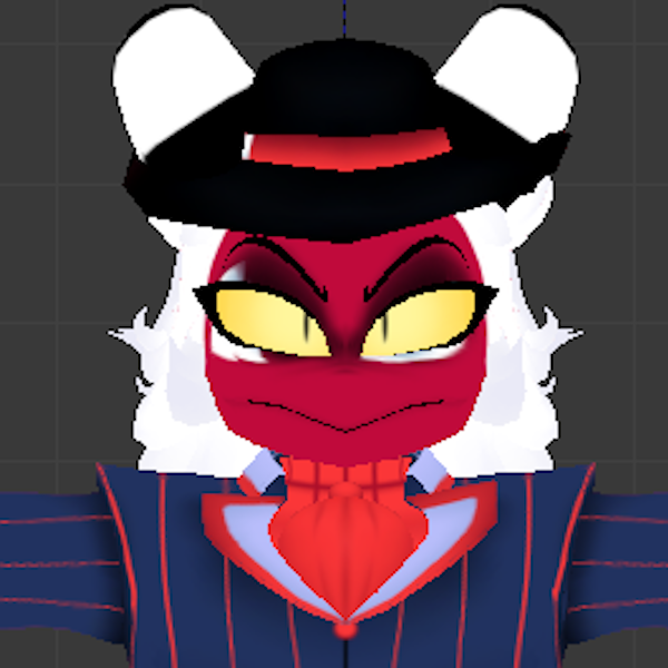 My Favorite 94 Monster VRChat Avatars on Gumroad