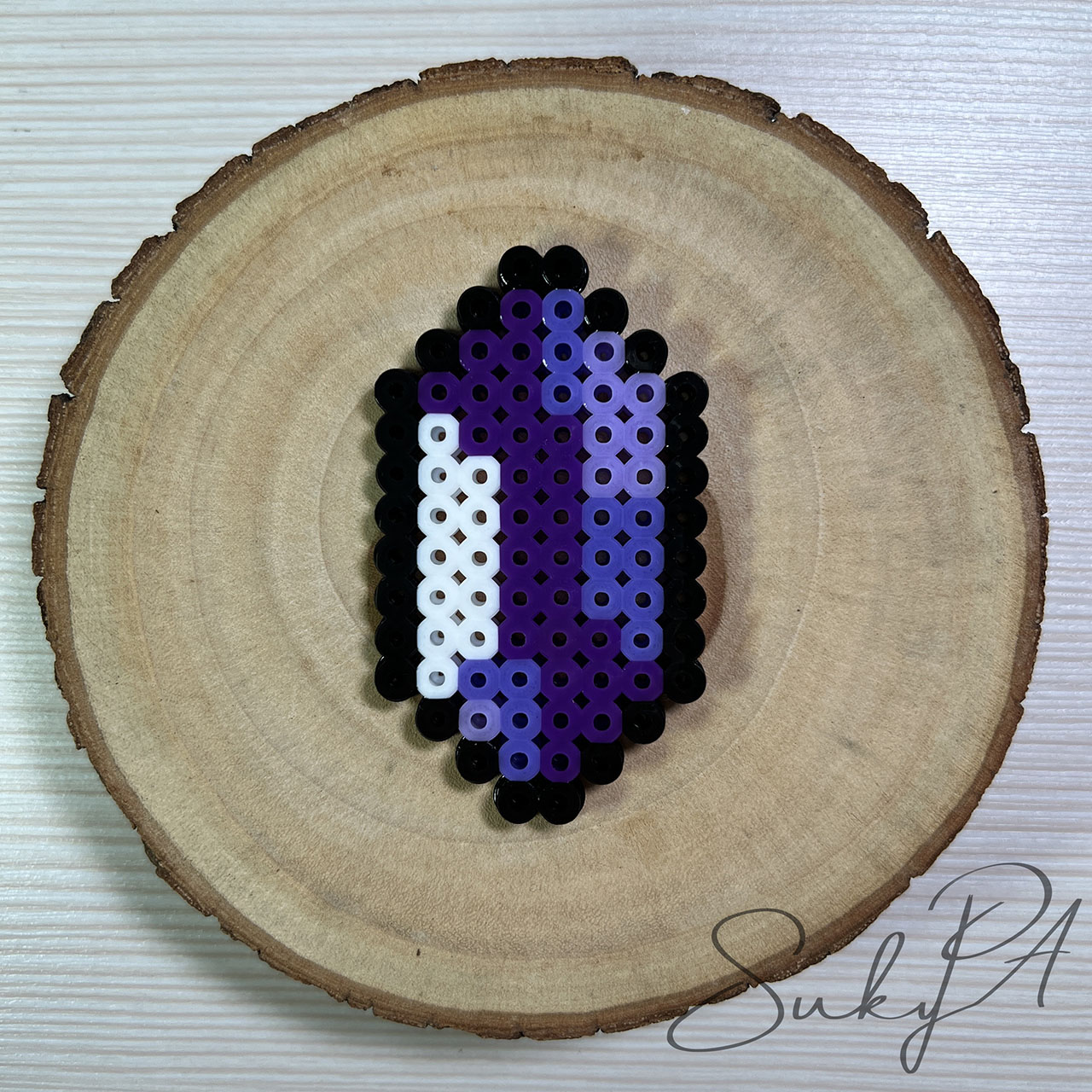 Legend of Zelda - Rupee Sprite (No Keychain)