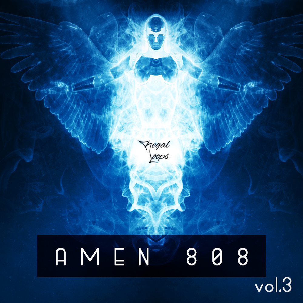 Amen 808 3