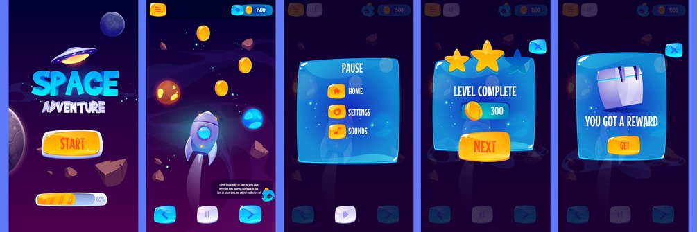 Game Assets