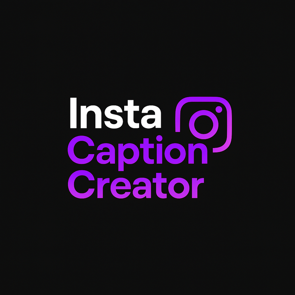 Insta Caption Creator: 30 Viral Instagram Captions Pack