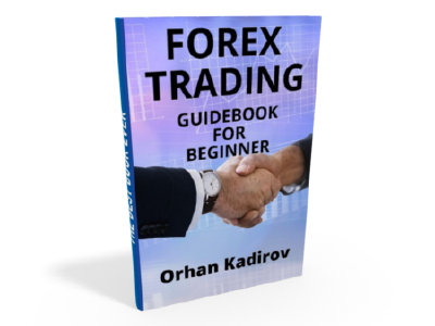 FOREX TRADING Guidebook for Beginners