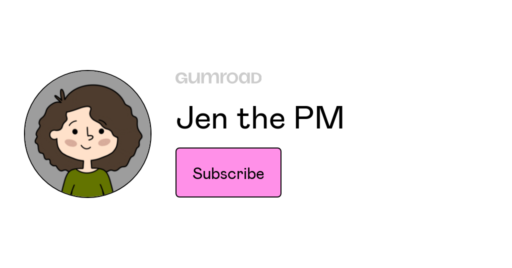 Jen the PM