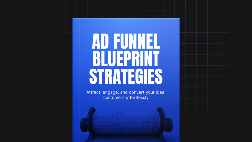The Advertising Funnel Blueprint: Proven Strategies for High-Converting ...