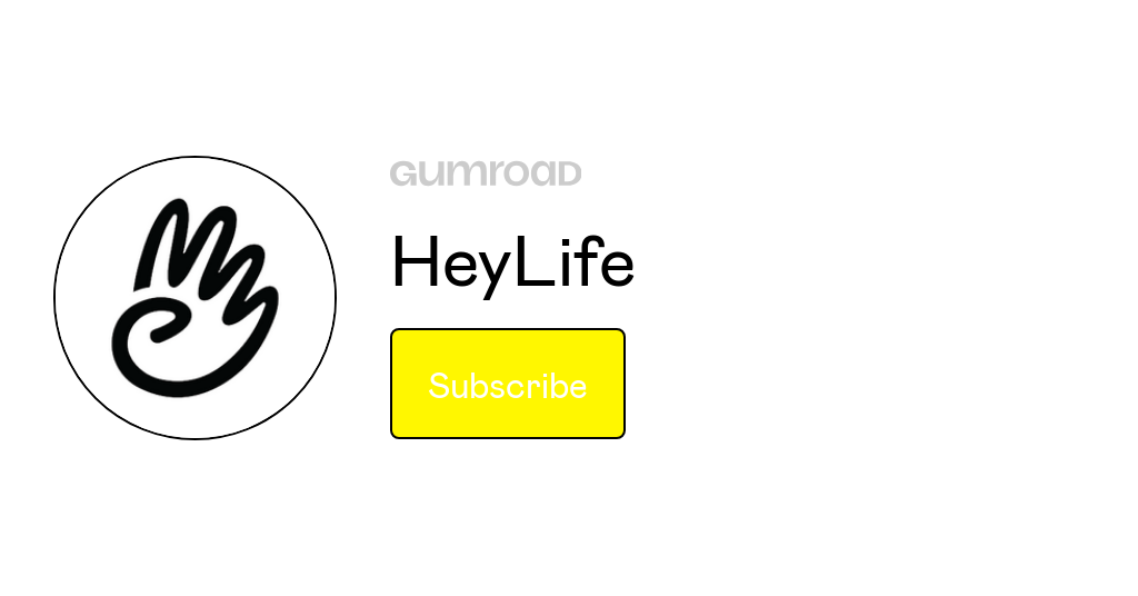 HeyLife