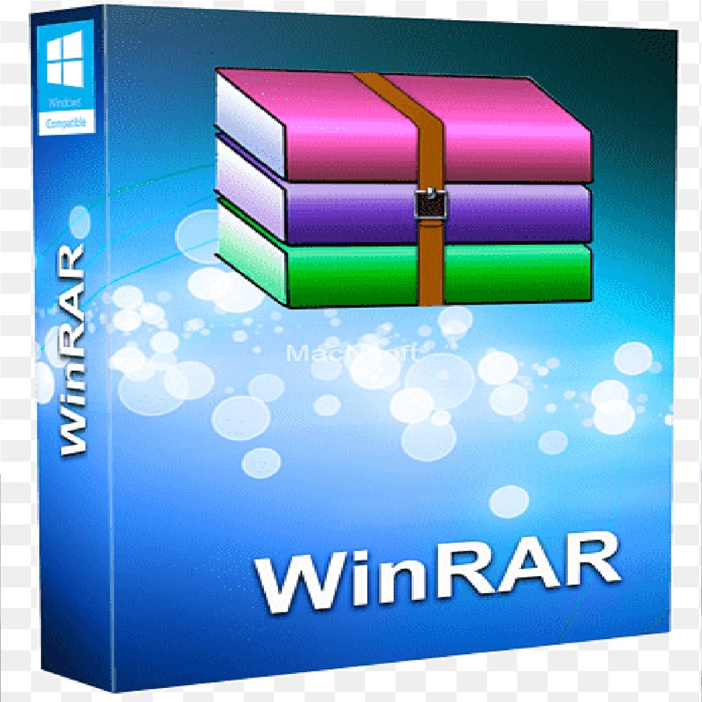 WinRAR 6.11 Version! ️64Bit - 32 Bit ️LIFETIME ️For Windows