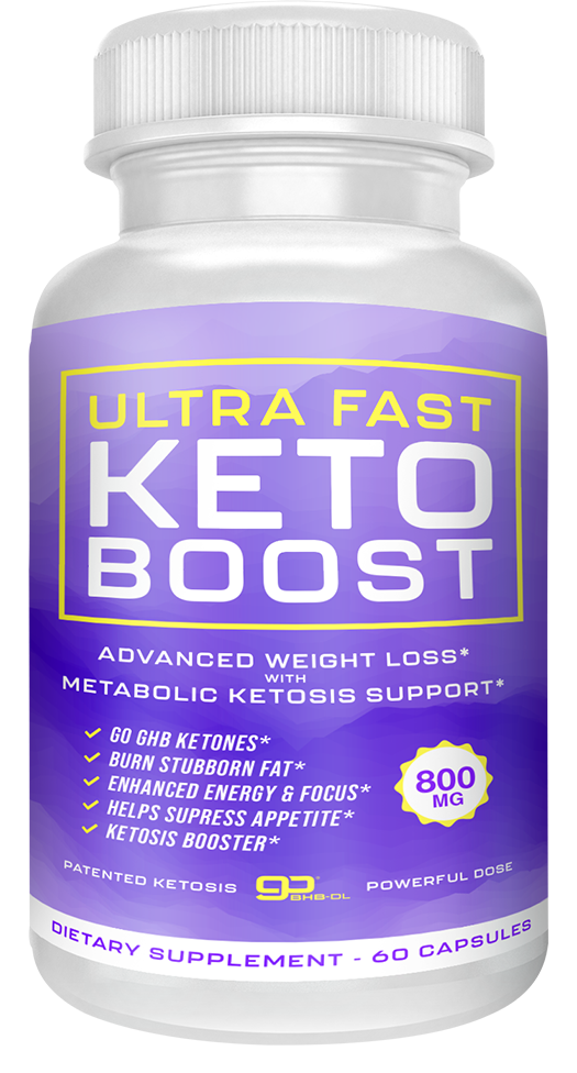@ultra fast keto boost dragons den@