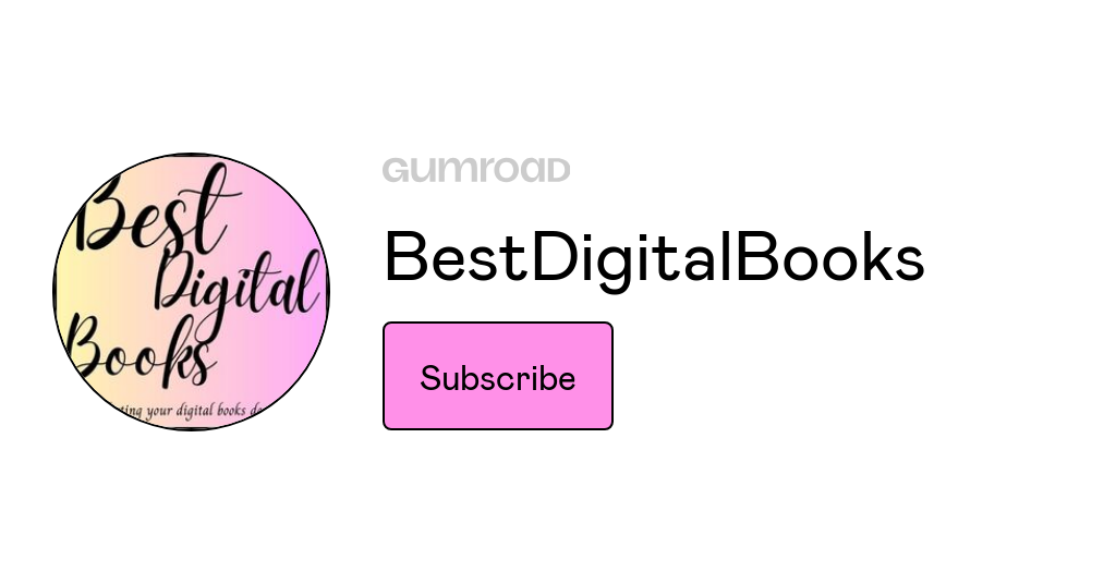 BestDigitalBooks