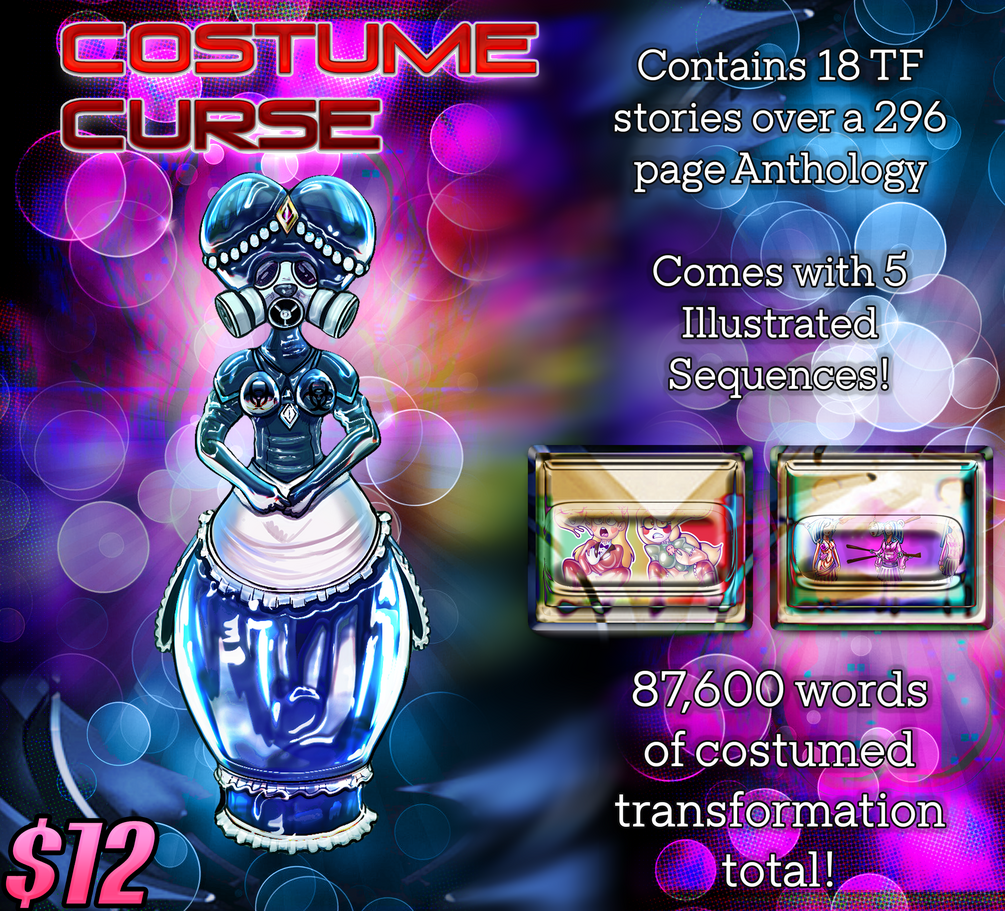 Costume Curse