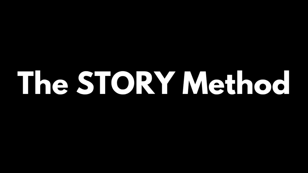 The Story Method