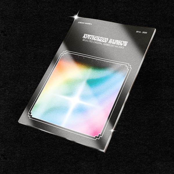 Jordan Warren Visuals