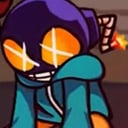 Caine (The Amazing Digital Circus) (Blender 3.6+)