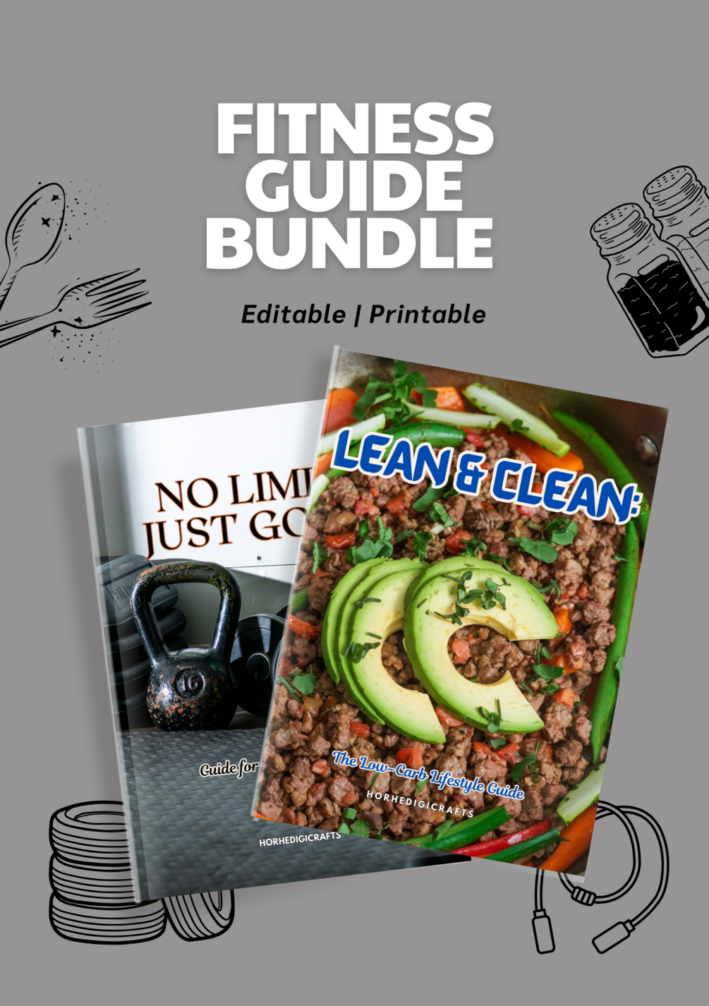 Fitness Bundle