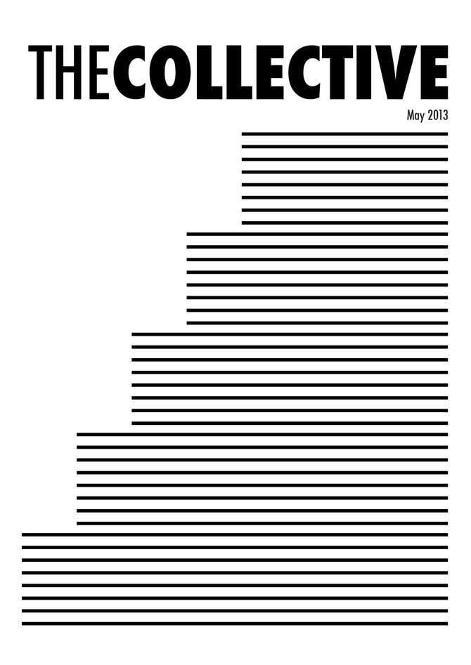 The Collective: May 2013